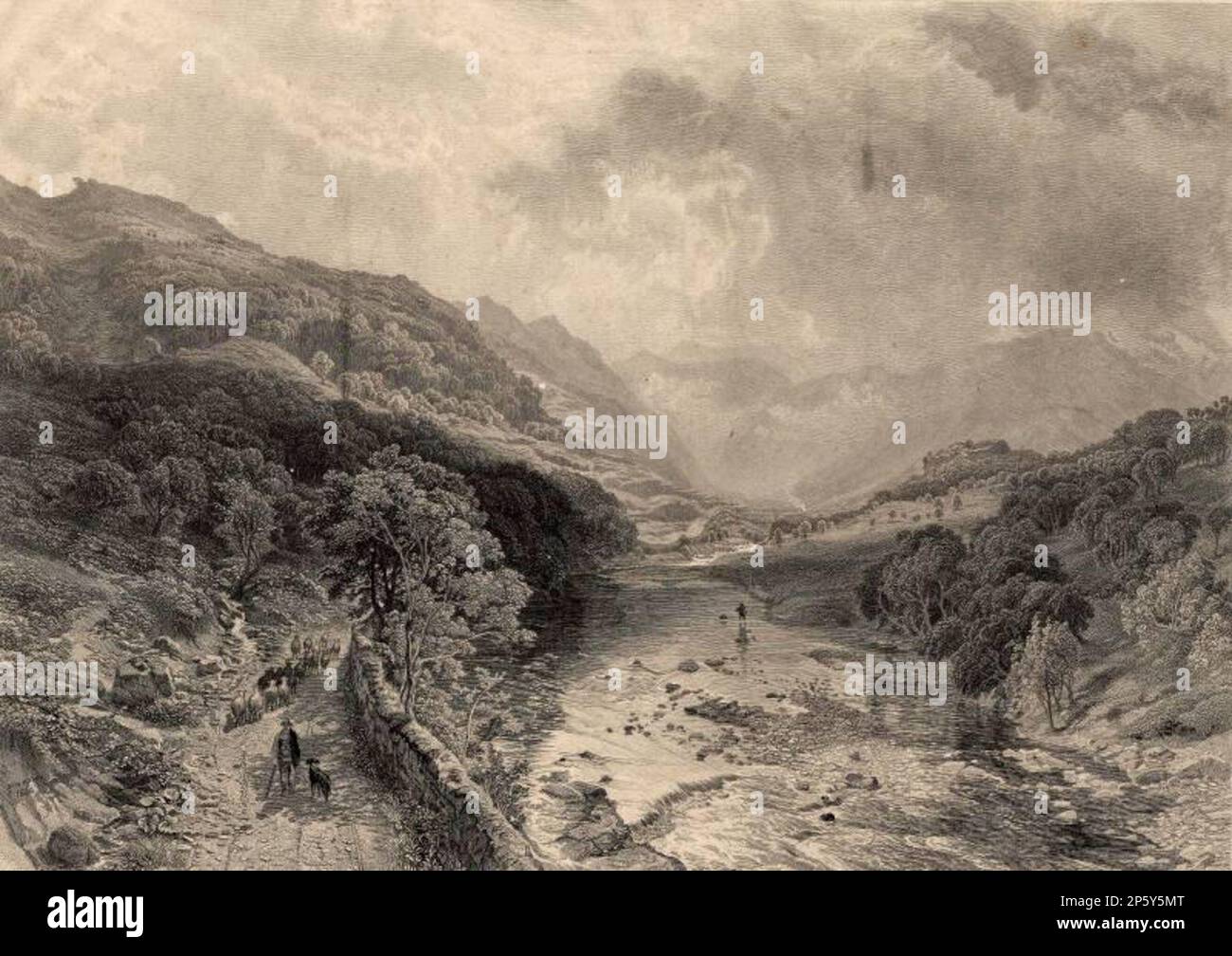 Samuel bough hi-res stock photography and images - Alamy