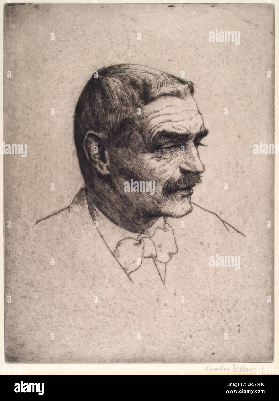 Charles holroyd hi-res stock photography and images - Alamy