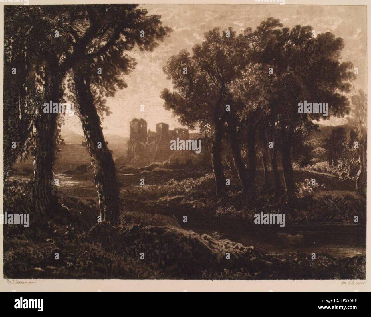 William brassey hole hi-res stock photography and images - Alamy