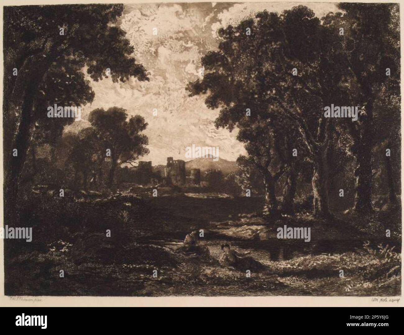 William brassey hole hi-res stock photography and images - Alamy