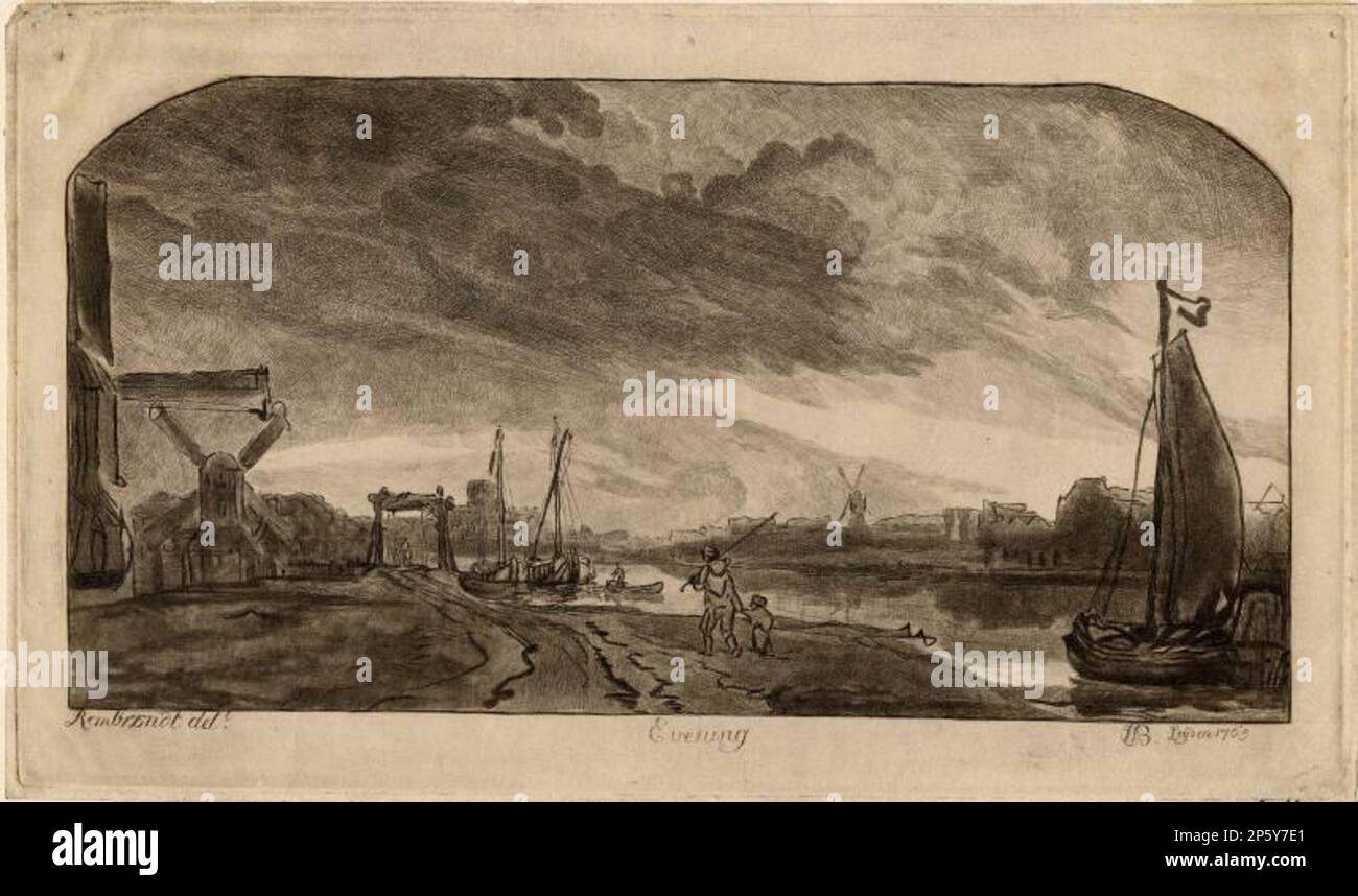 Irish fisherman etching hi-res stock photography and images - Alamy