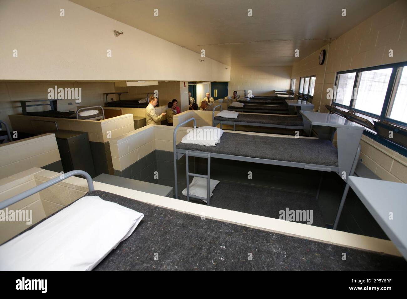 Department Of Corrections Tucson Arizona