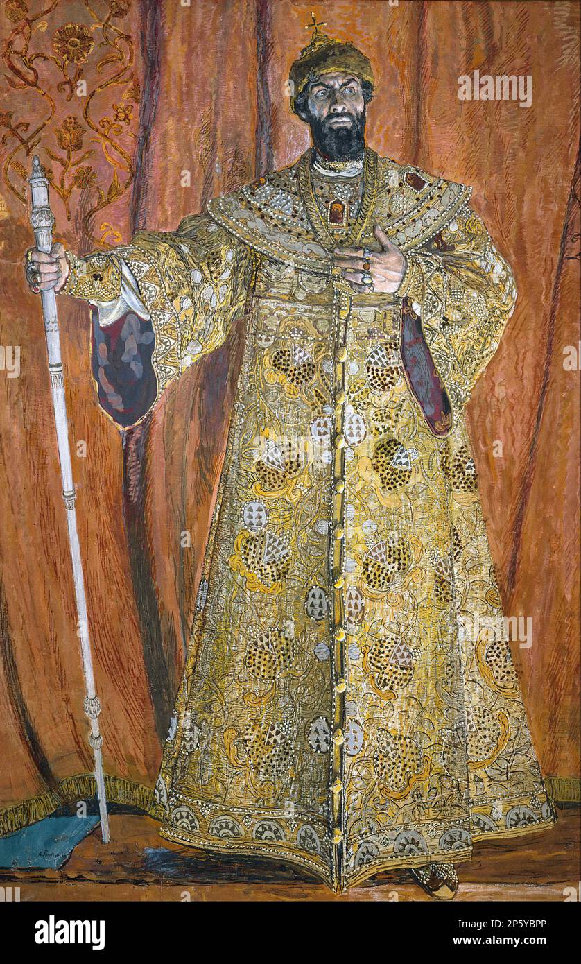 Alexander godunov hi-res stock photography and images - Alamy