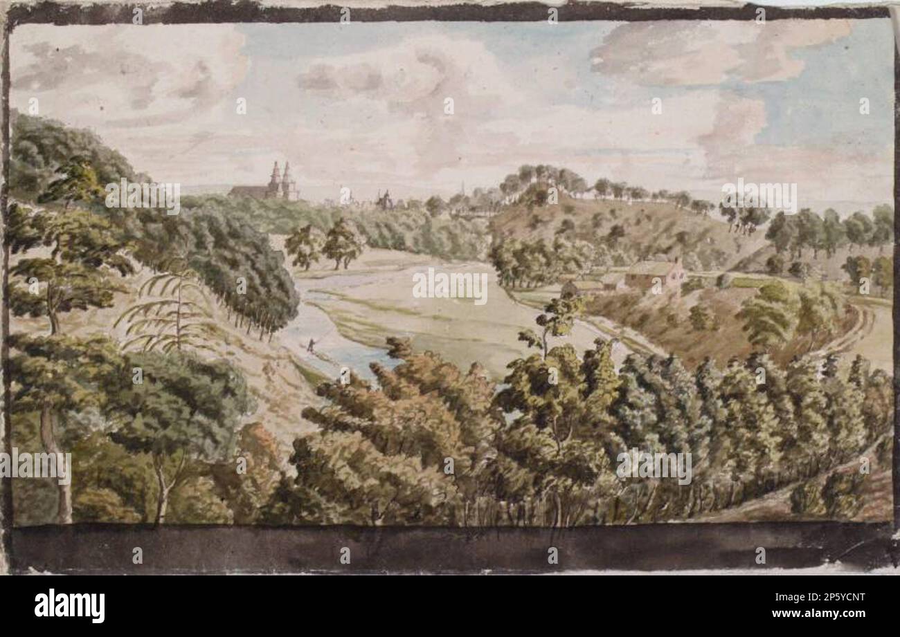 Alexander seton hi-res stock photography and images - Alamy