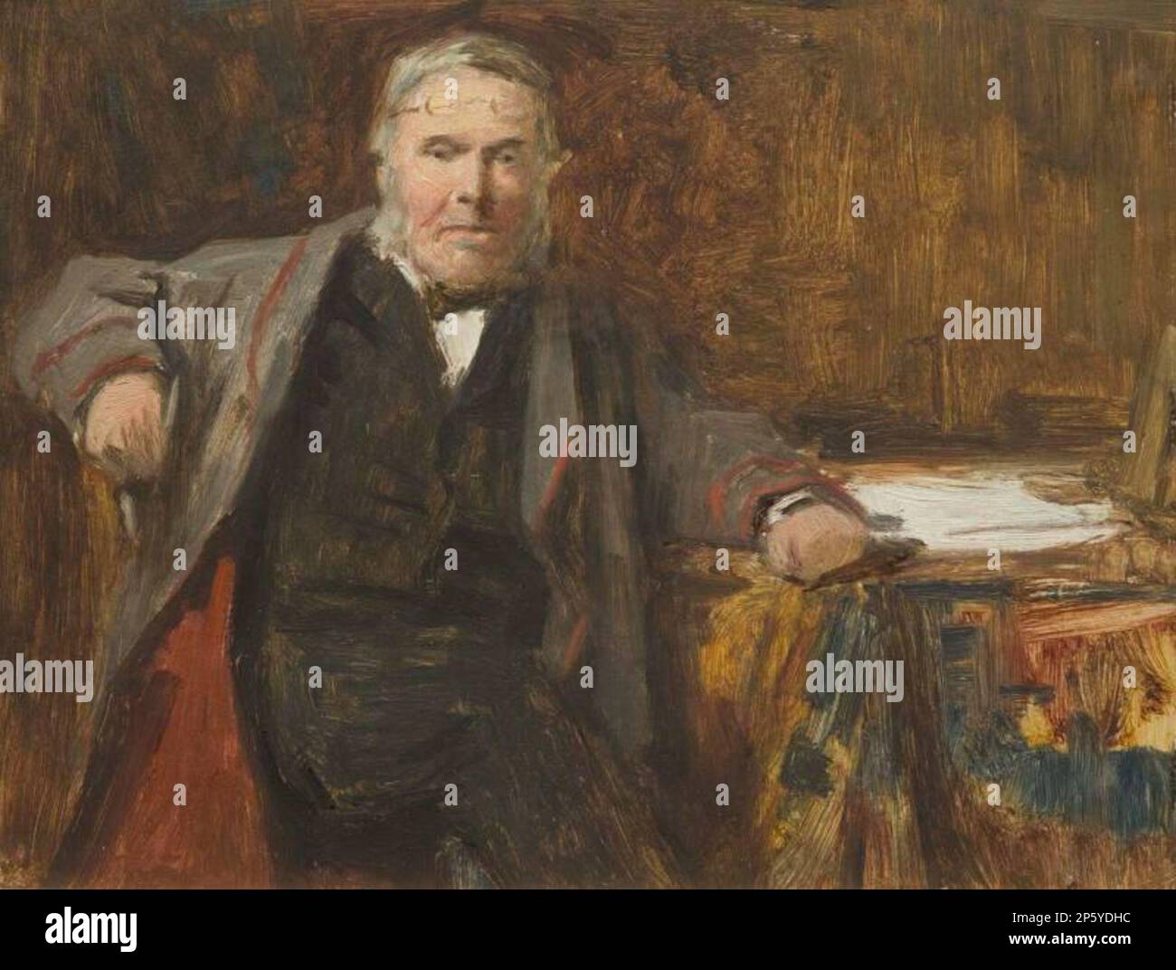 Reid george alexander hi-res stock photography and images - Alamy