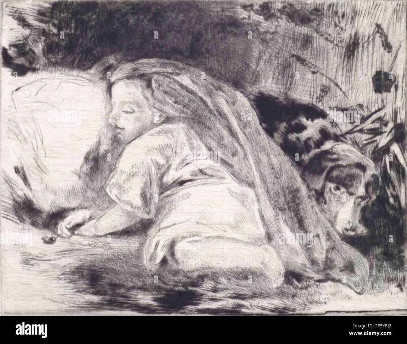 Agnes geddes hi-res stock photography and images - Alamy