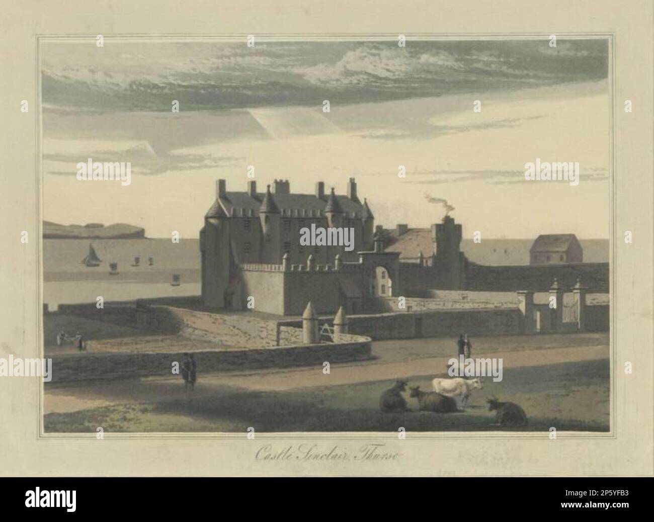 1769 1837 hi-res stock photography and images - Alamy