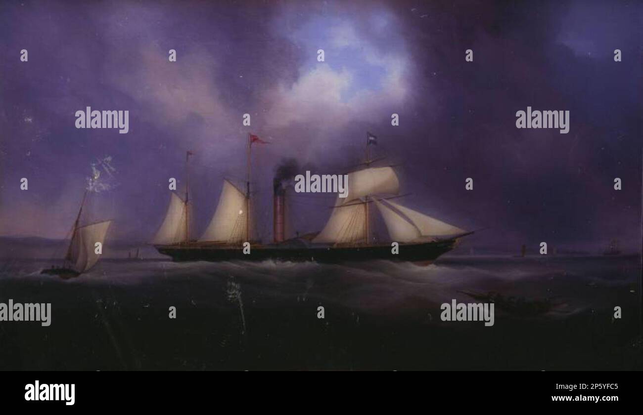 1814 1882 hi-res stock photography and images - Alamy