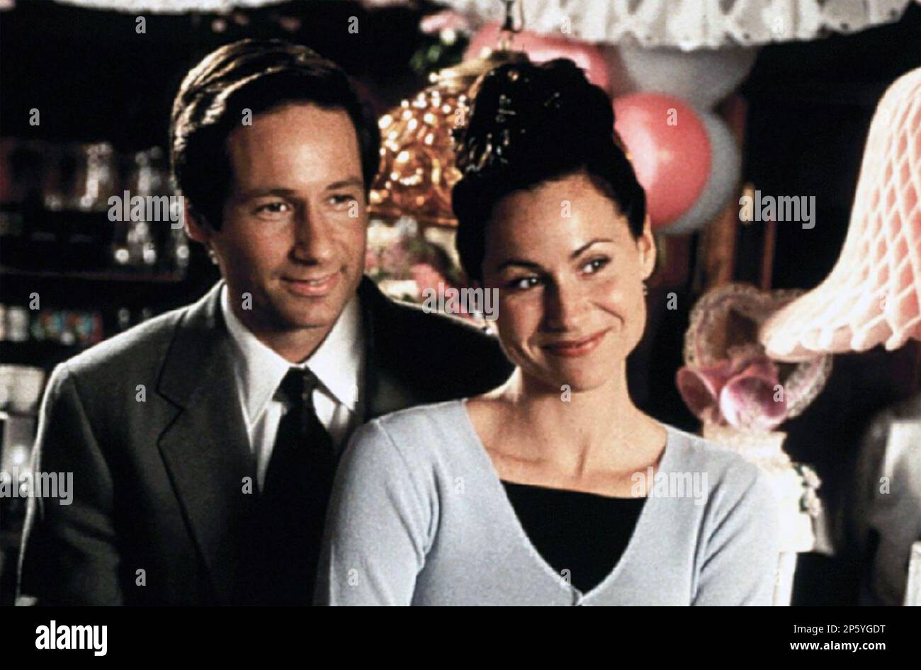 RETIRN TO ME 2000 MGM/United International Pictures film with Minnie ...