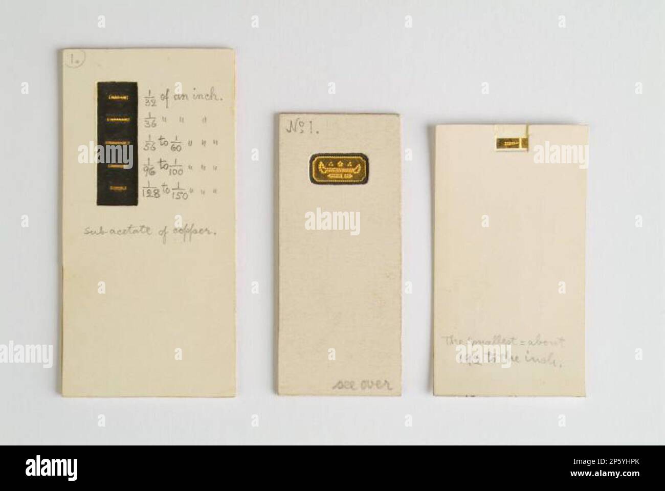 Examples Of Granulated Gold Work, James Cromar Watt (Aberdeen, Scotland ...