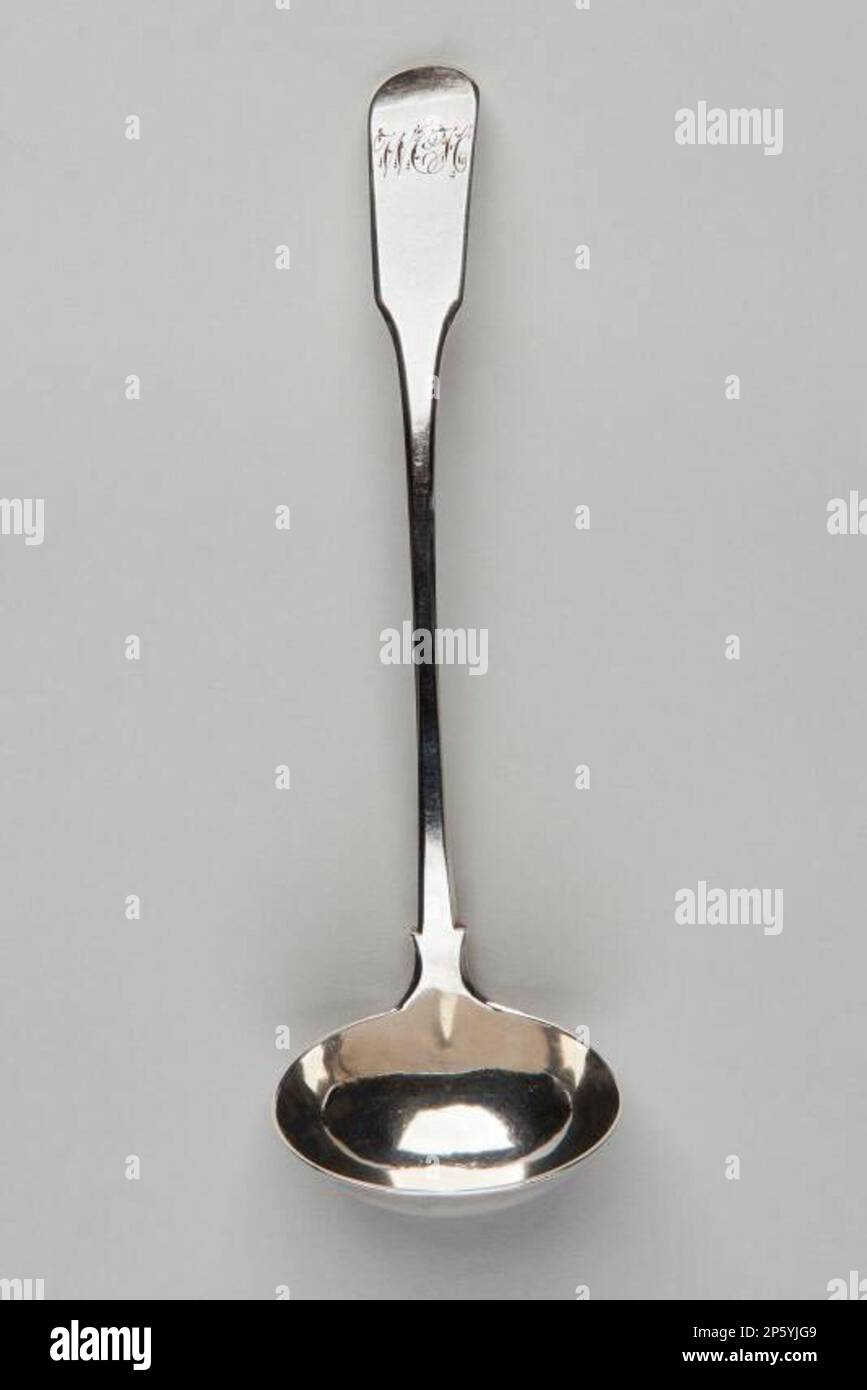 Sauce ladles hi-res stock photography and images - Alamy