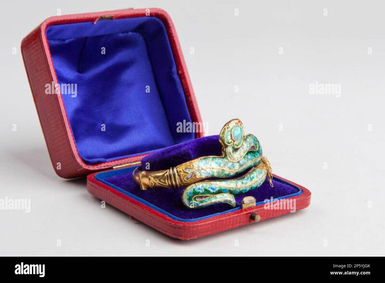 Snake bangle hi-res stock photography and images - Alamy