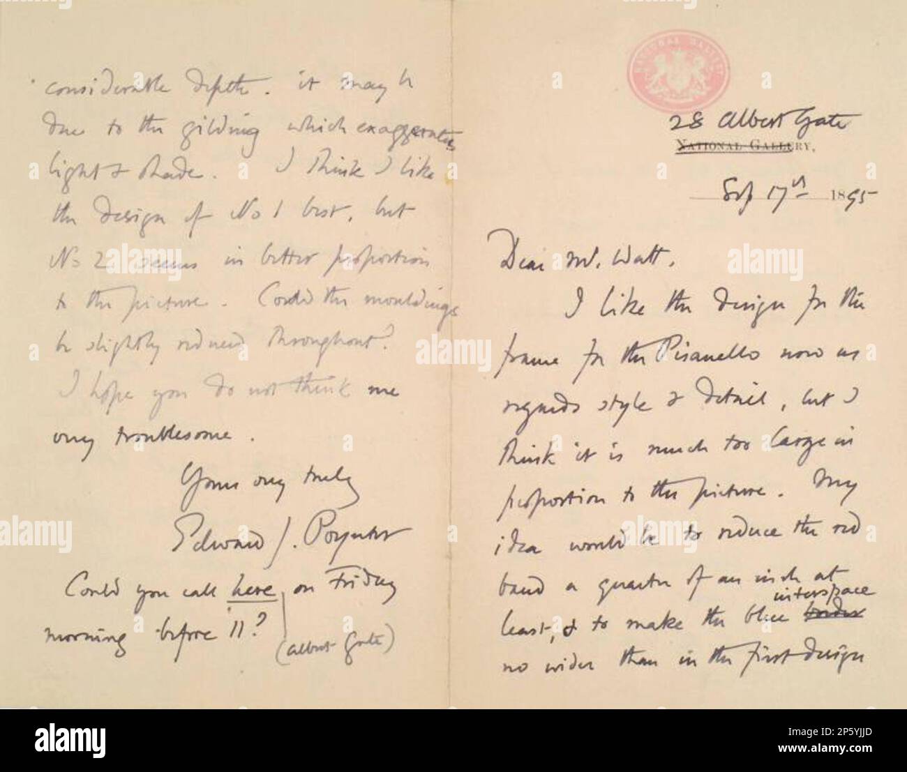 London and the national galleries of scotland hi-res stock photography ...