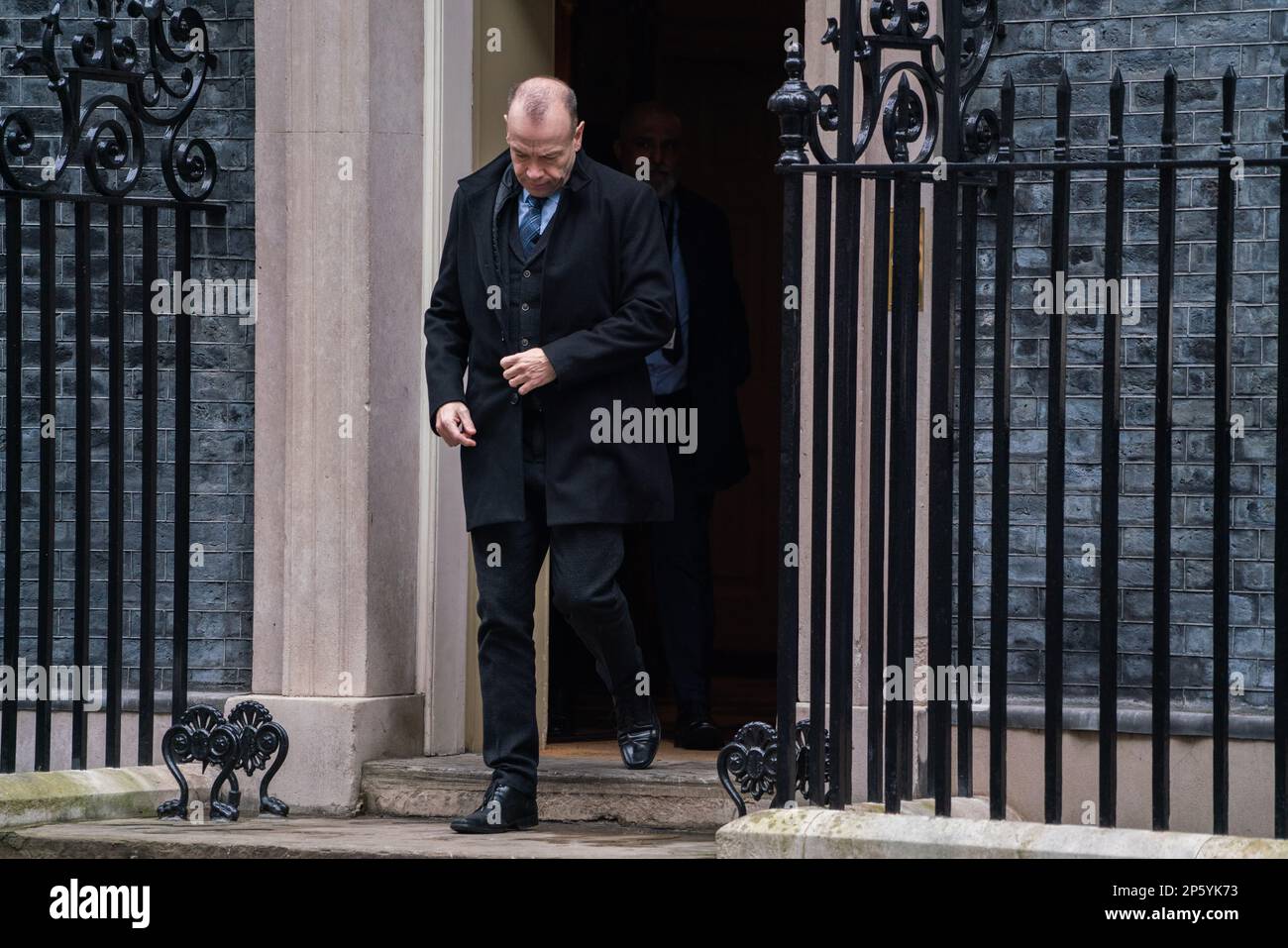 2023 chris heaton harris hi-res stock photography and images - Alamy