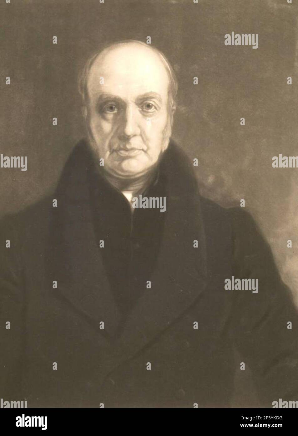 Alexander webster hi-res stock photography and images - Alamy