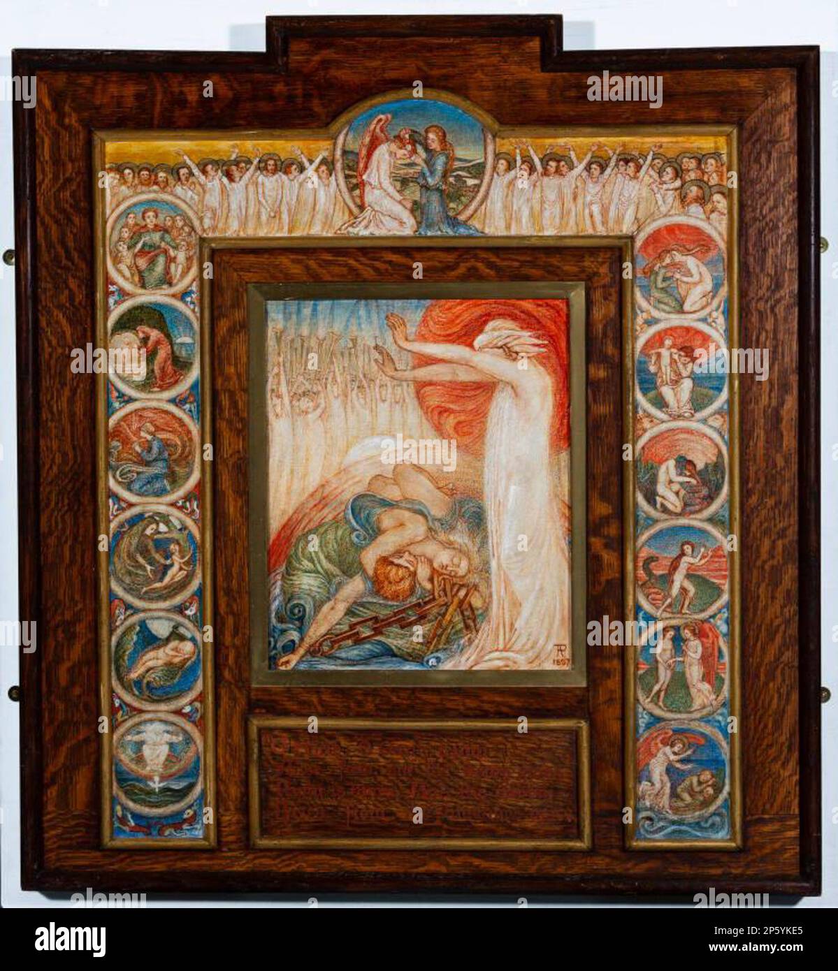 Anna phoebe hi-res stock photography and images - Alamy