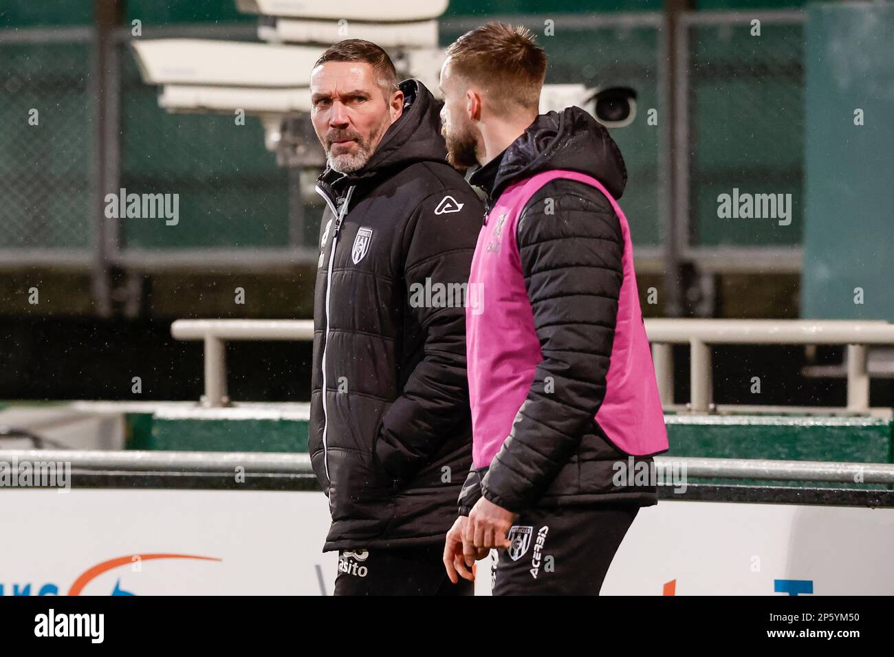 Rick aben hi-res stock photography and images - Alamy