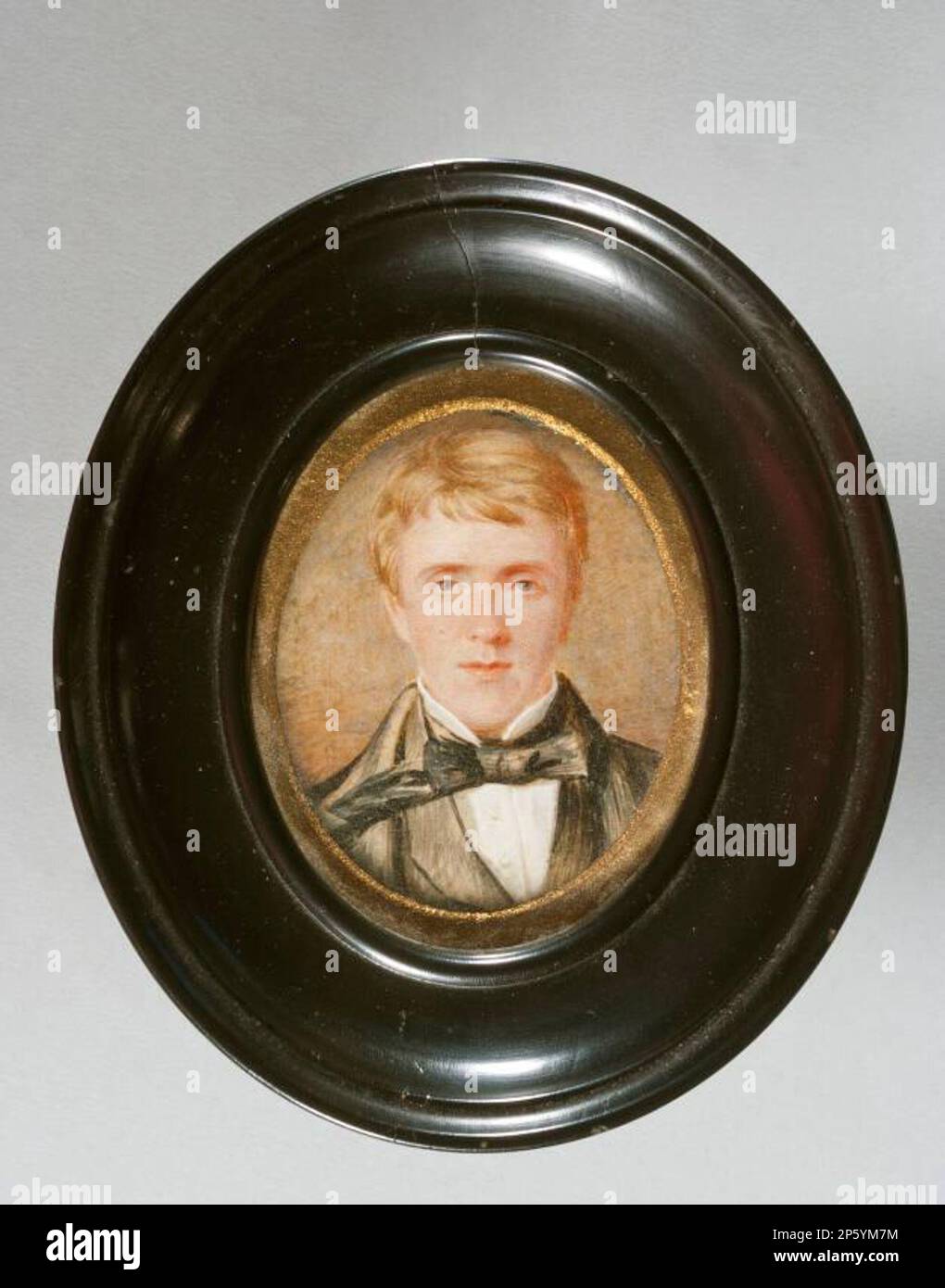 William cassie george washington wilson hi-res stock photography and ...