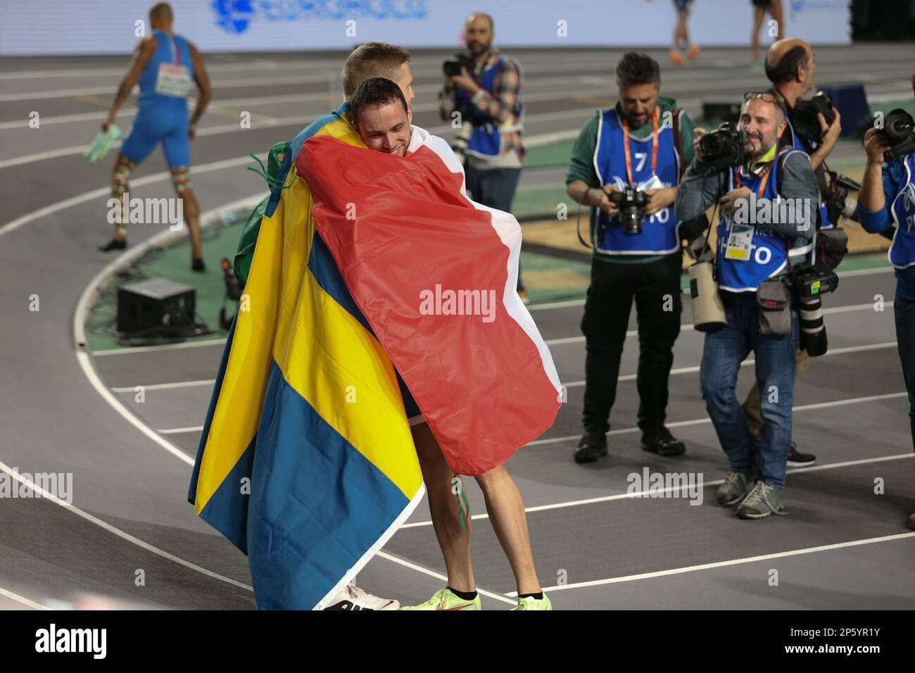 Samuele ceccarelli hi-res stock photography and images - Alamy
