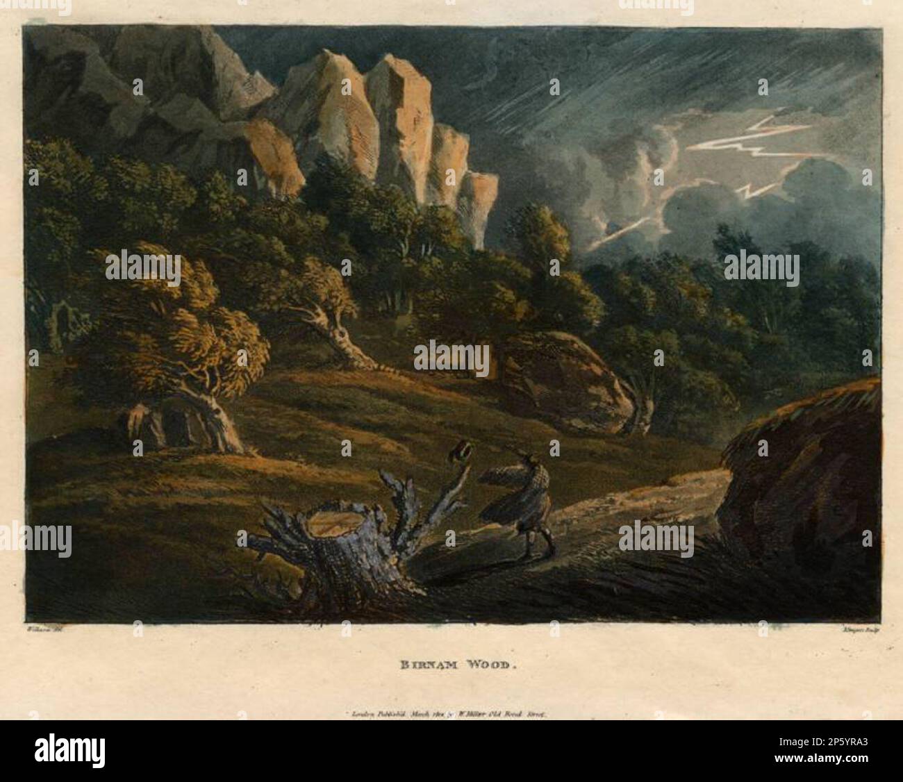 Wood james hi-res stock photography and images - Alamy