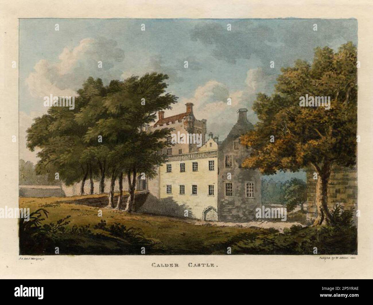 James calder hi-res stock photography and images - Alamy