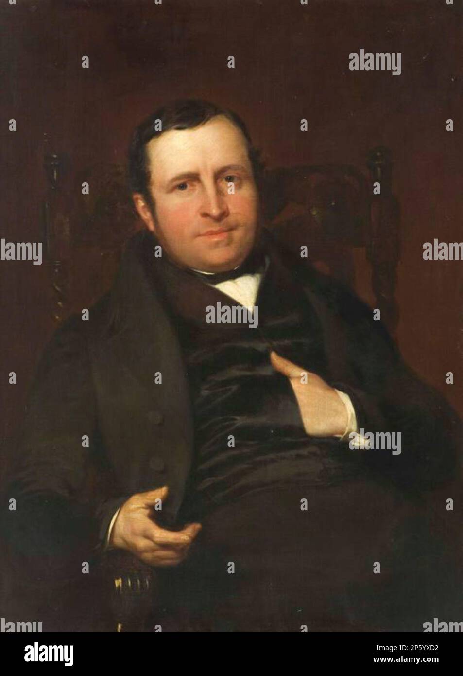 John ramsay hi-res stock photography and images - Alamy