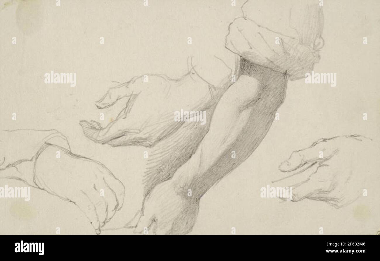 Hands john phillip hi-res stock photography and images - Alamy