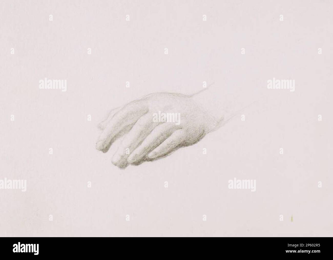 Hand john phillip hi-res stock photography and images - Alamy