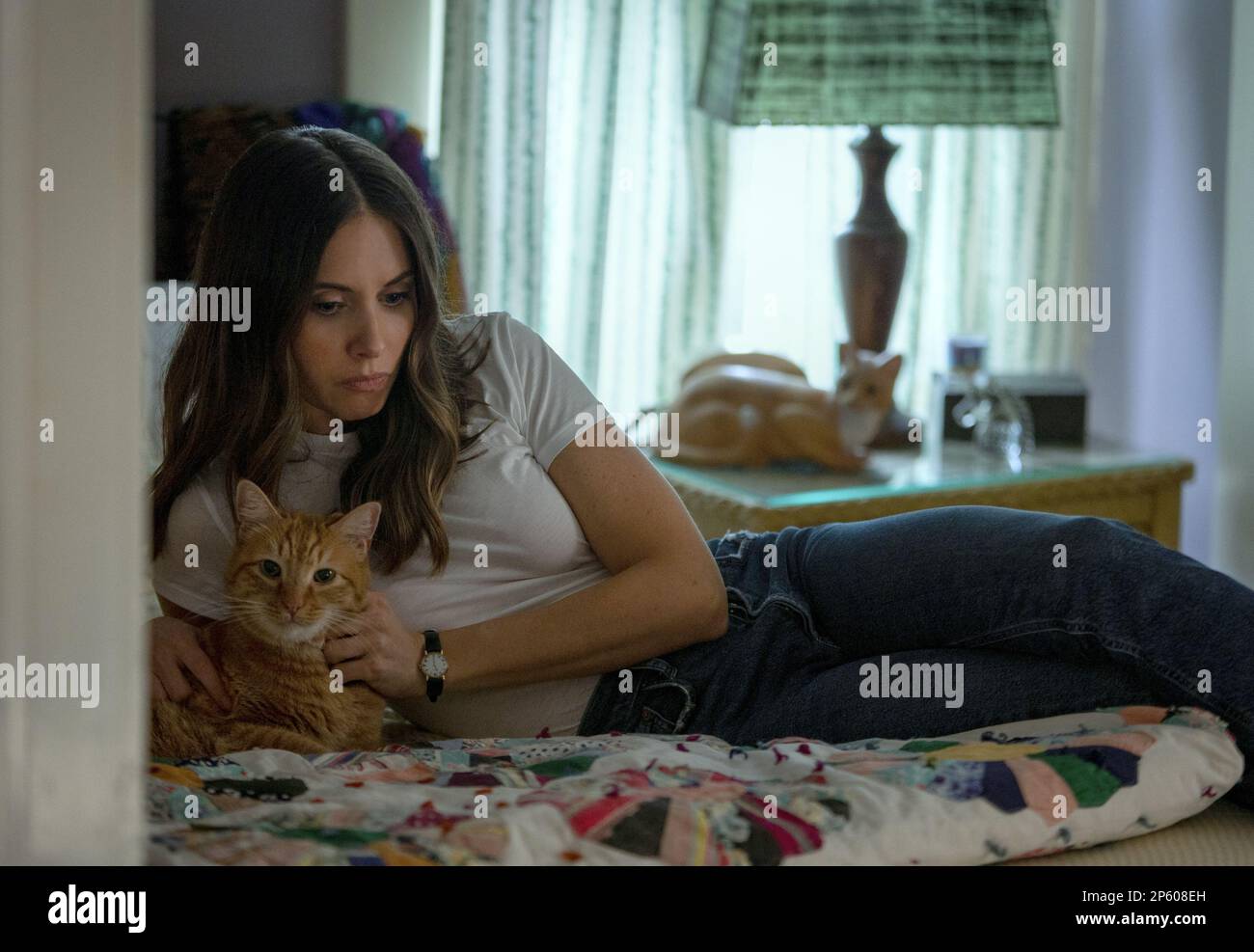 Somebody I Used to Know Alison Brie Stock Photo - Alamy Somebody I Used to Know Alison Brie Stock Photo - Alamy