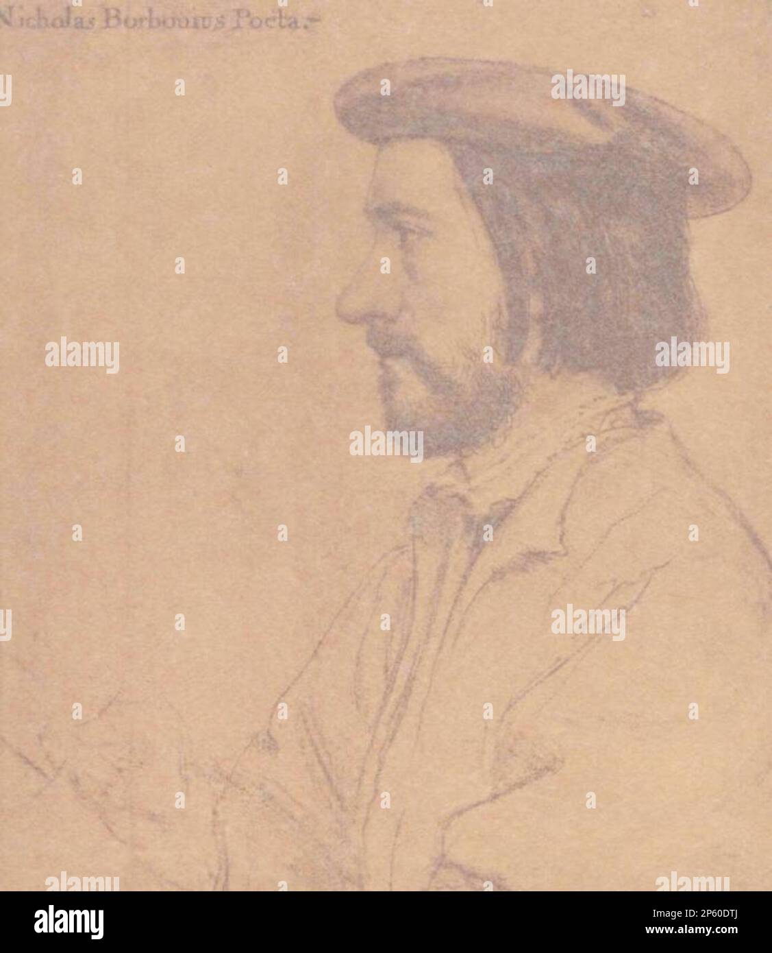 Nicholas bourbon hi-res stock photography and images - Alamy