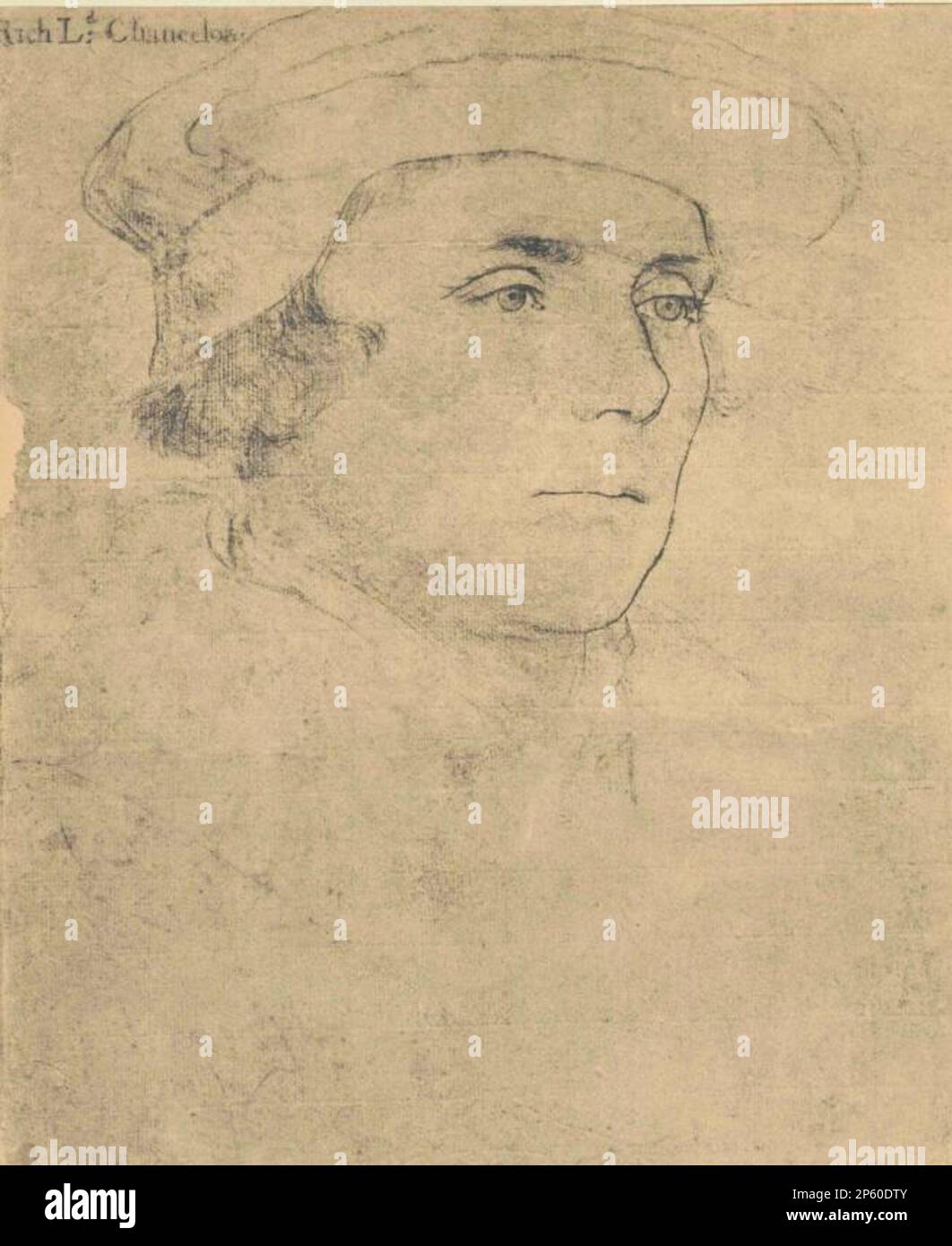 Richard baron rich hi-res stock photography and images - Alamy