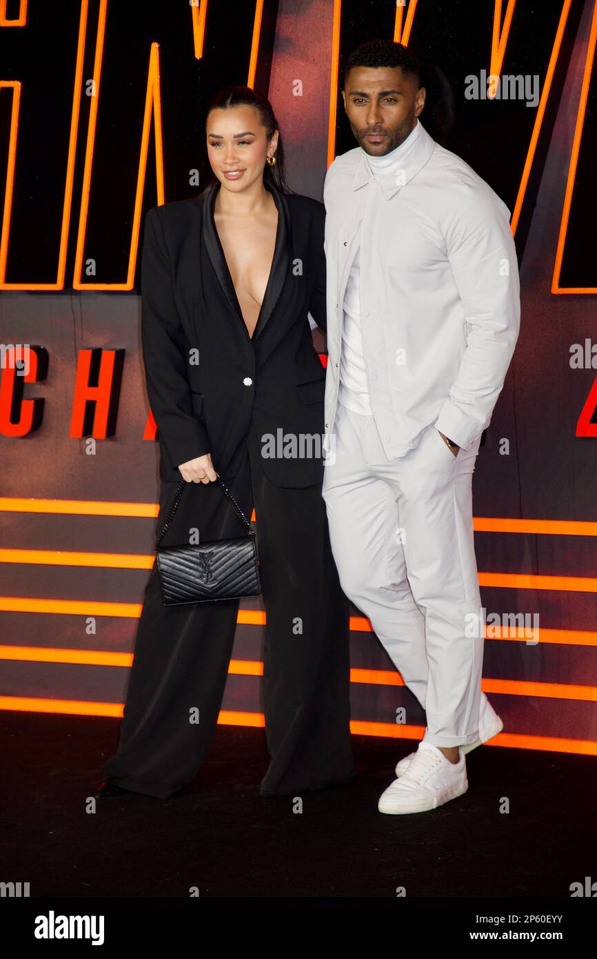 Clint gordon hi-res stock photography and images - Alamy