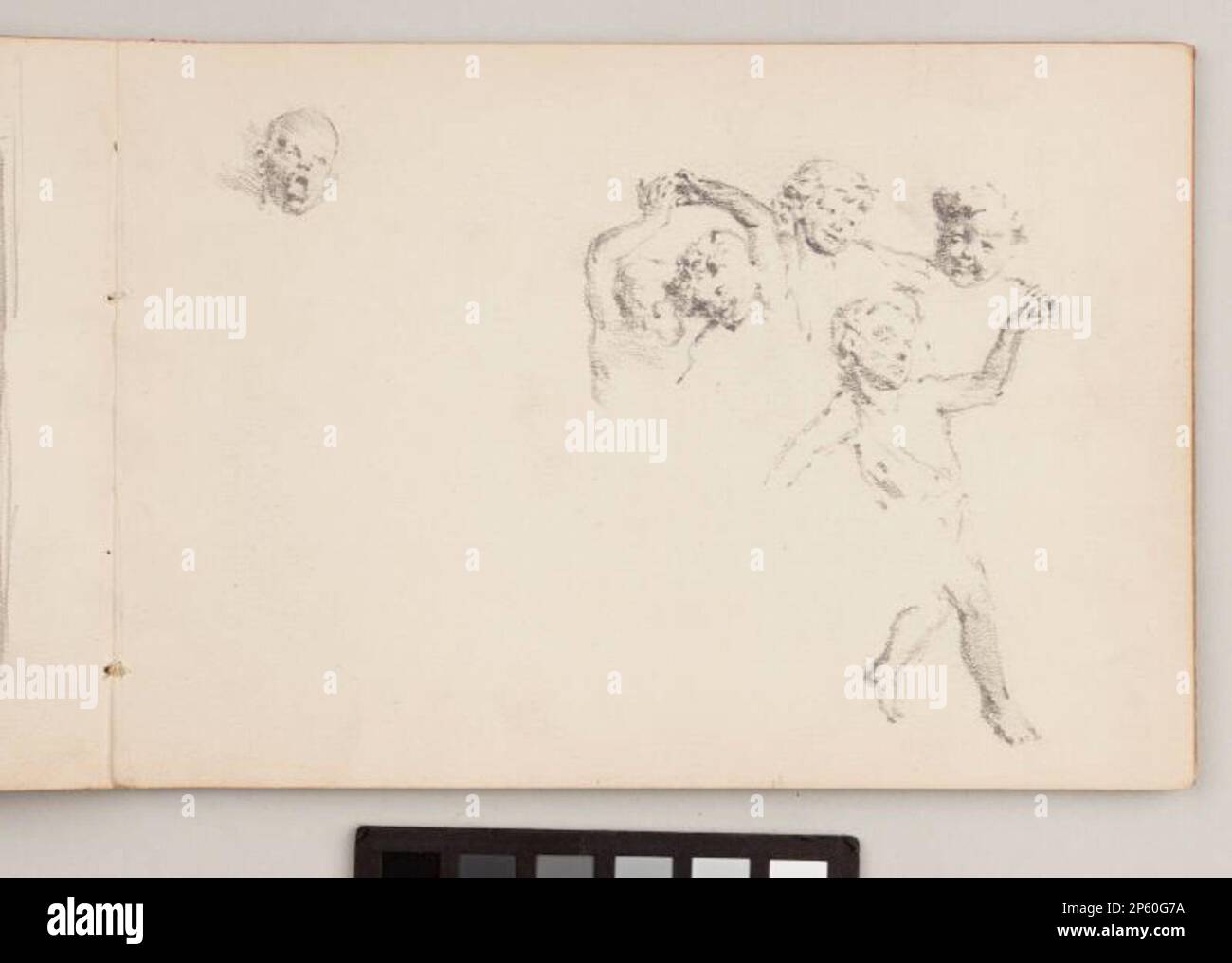 James watterson herald hi-res stock photography and images - Alamy