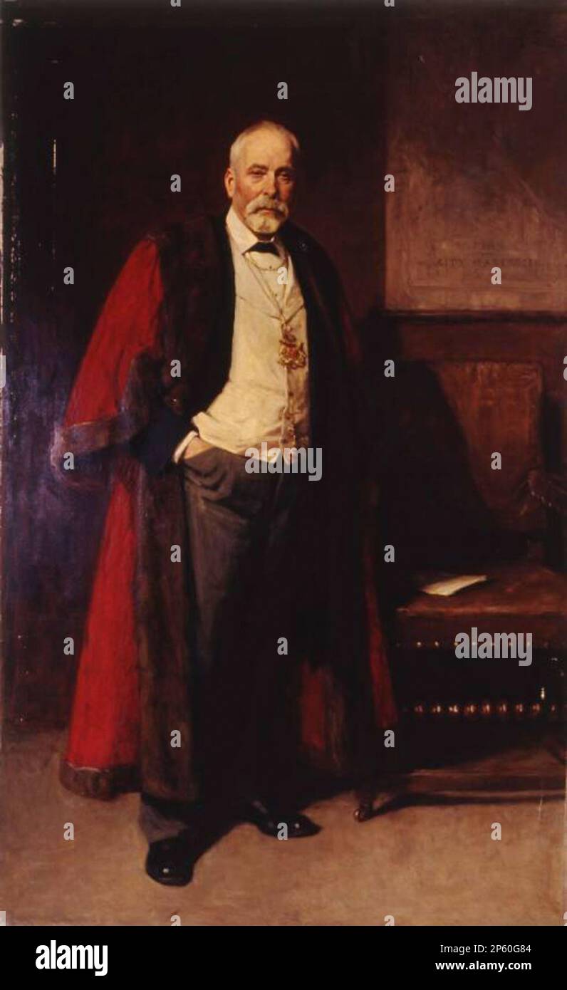 Lord reid hi-res stock photography and images - Alamy