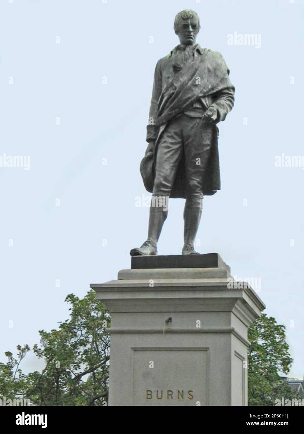 Robert bain hi-res stock photography and images - Alamy