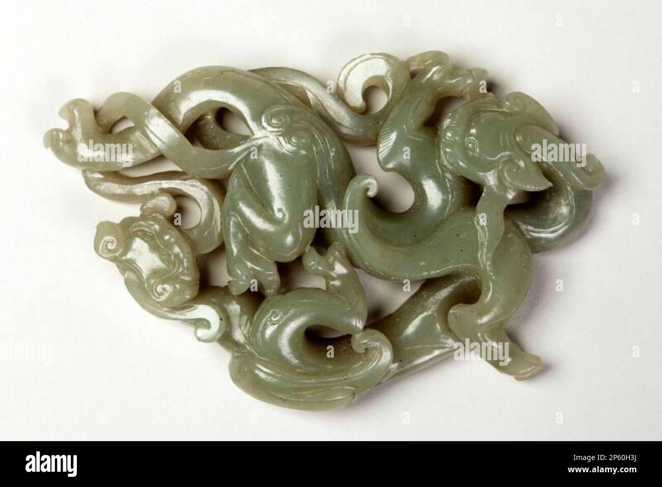 Wanli period ming dynasty hi-res stock photography and images - Alamy