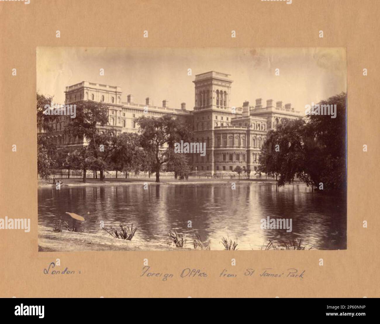 The foreign office london hi-res stock photography and images - Alamy