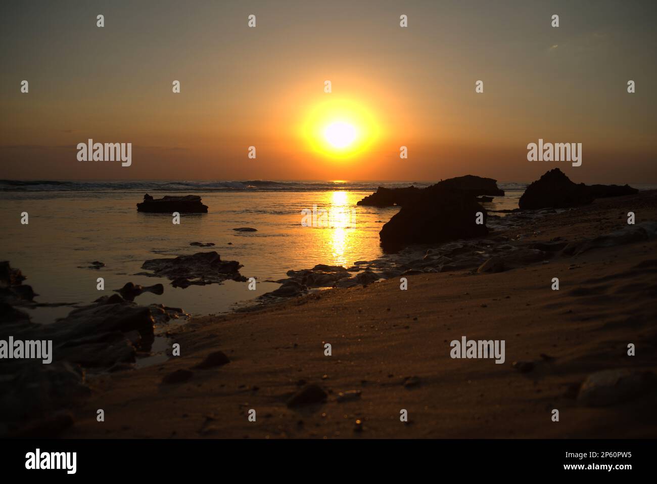 Sorrento beach and australia hi-res stock photography and images - Alamy