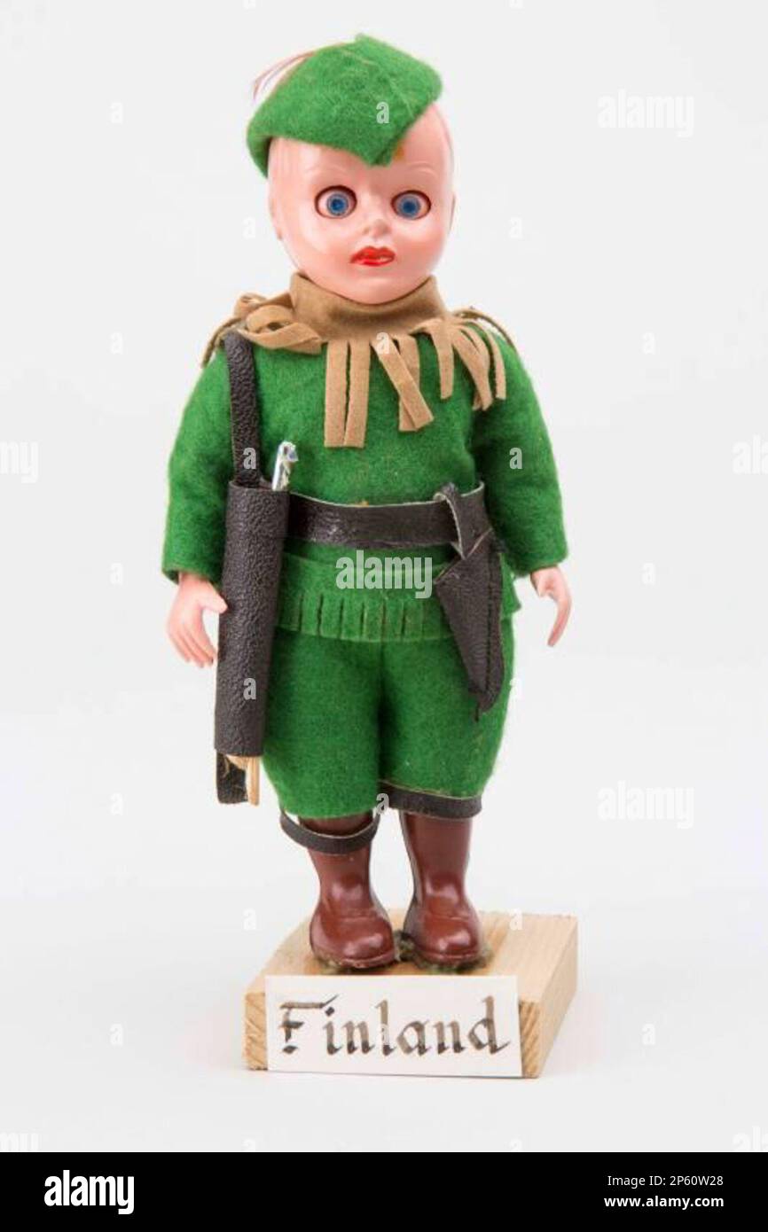 Finnish toy design hi-res stock photography and images - Alamy