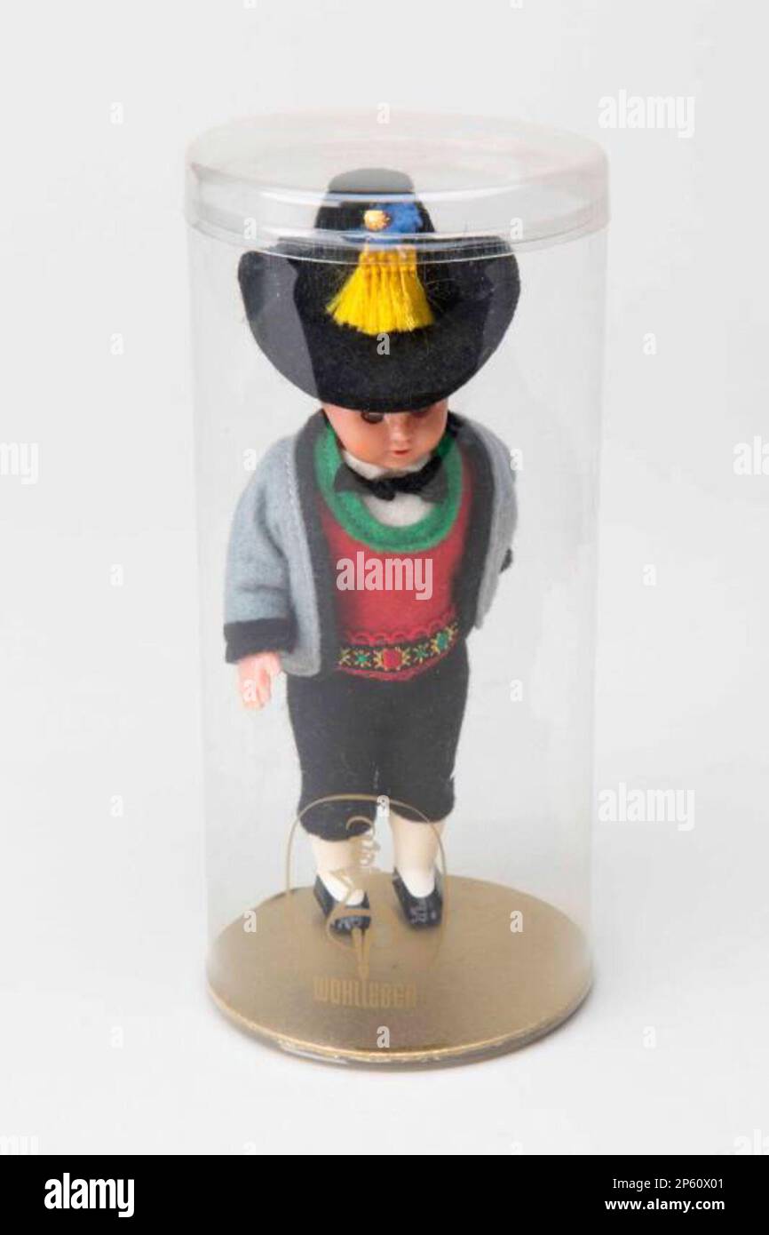 Toys toy figure germany hi-res stock photography and images - Alamy