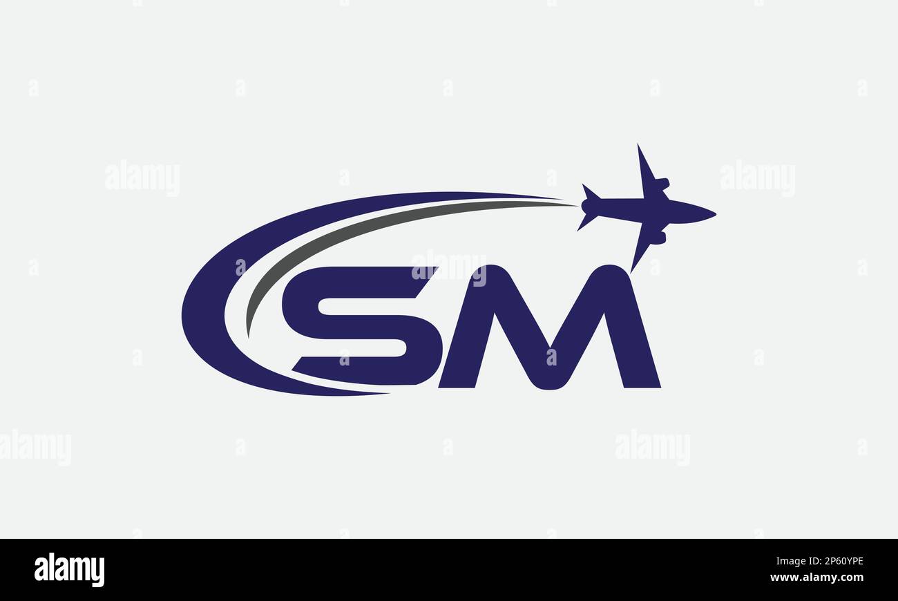 Airplane and world tourism places Stock Vector Images - Alamy