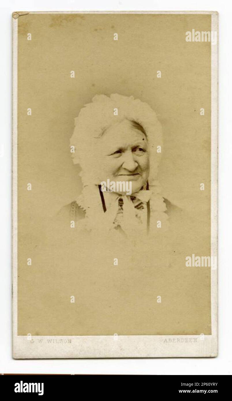 Carte de wilson hi-res stock photography and images - Alamy