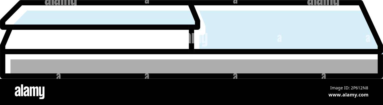 window top view color icon vector illustration Stock Vector Image & Art ... window top view color icon vector illustration Stock Vector Image & Art ...