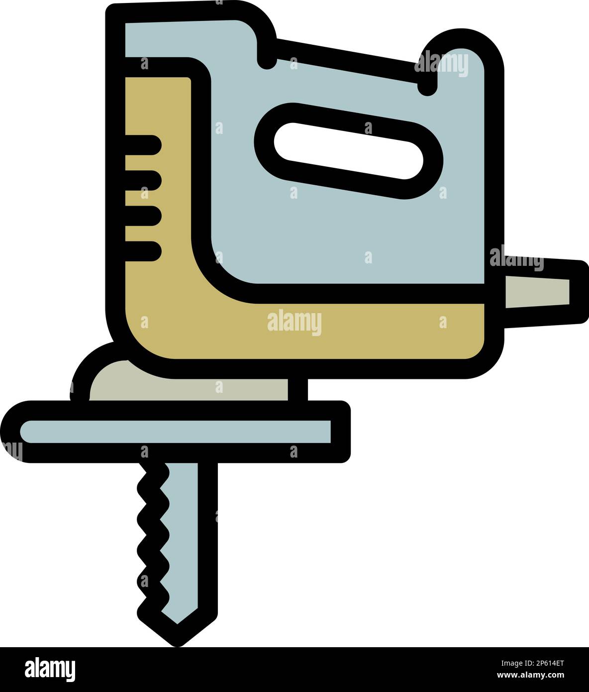 Power loom Stock Vector Images - Alamy