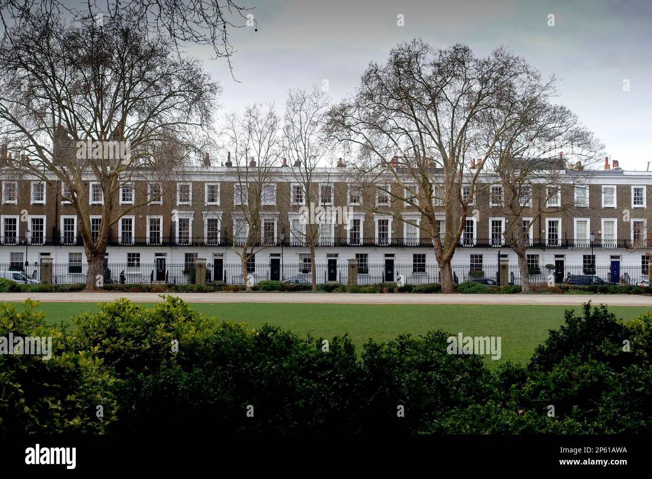 Cheltenham Terrace, London, England, UK Stock Photo - Alamy