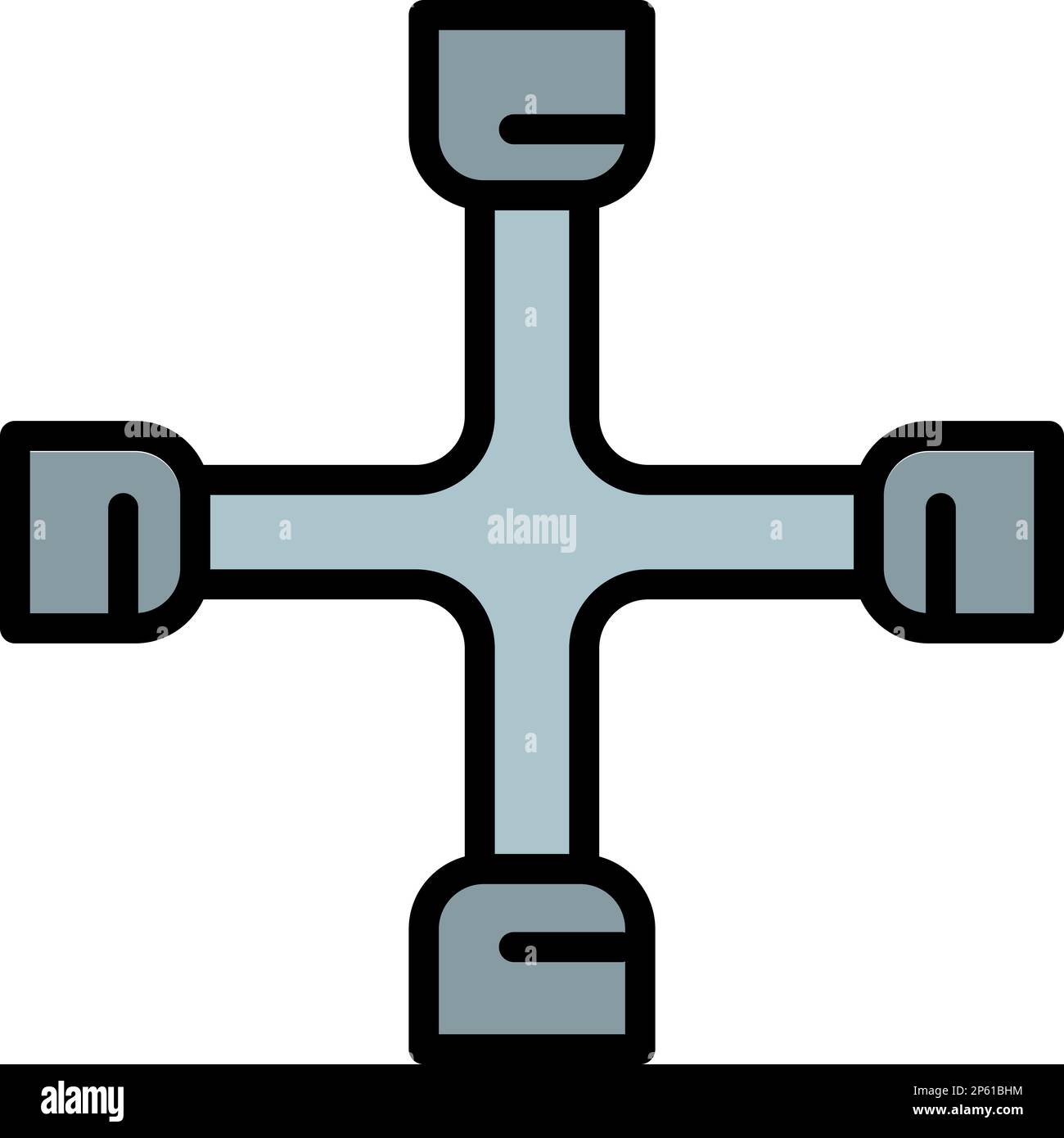 Turbo key Stock Vector Images - Alamy