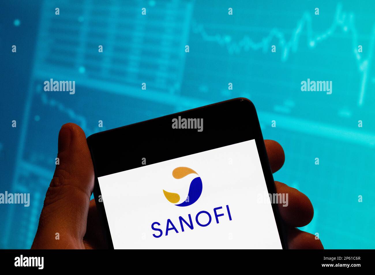 Sanofi sign hi-res stock photography and images - Alamy