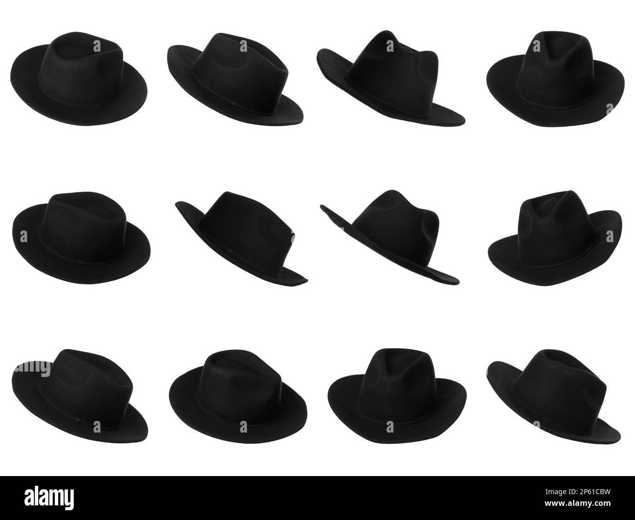 Modern headdress Black and White Stock Photos & Images - Alamy