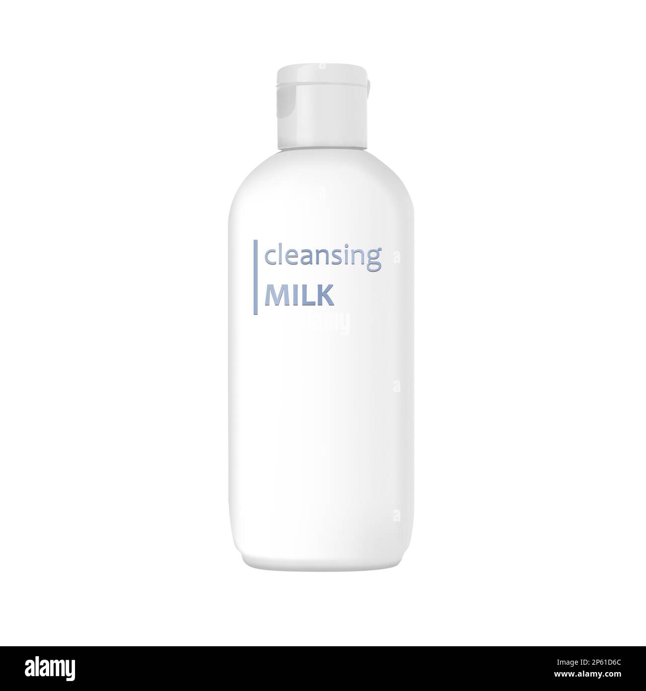 Eye makeup remover woman Cut Out Stock Images & Pictures - Alamy