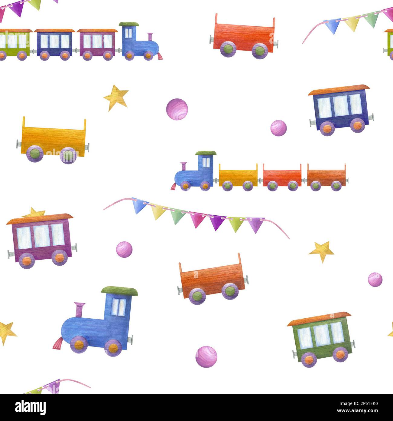 Loco toy clipart hi-res stock photography and images - Alamy
